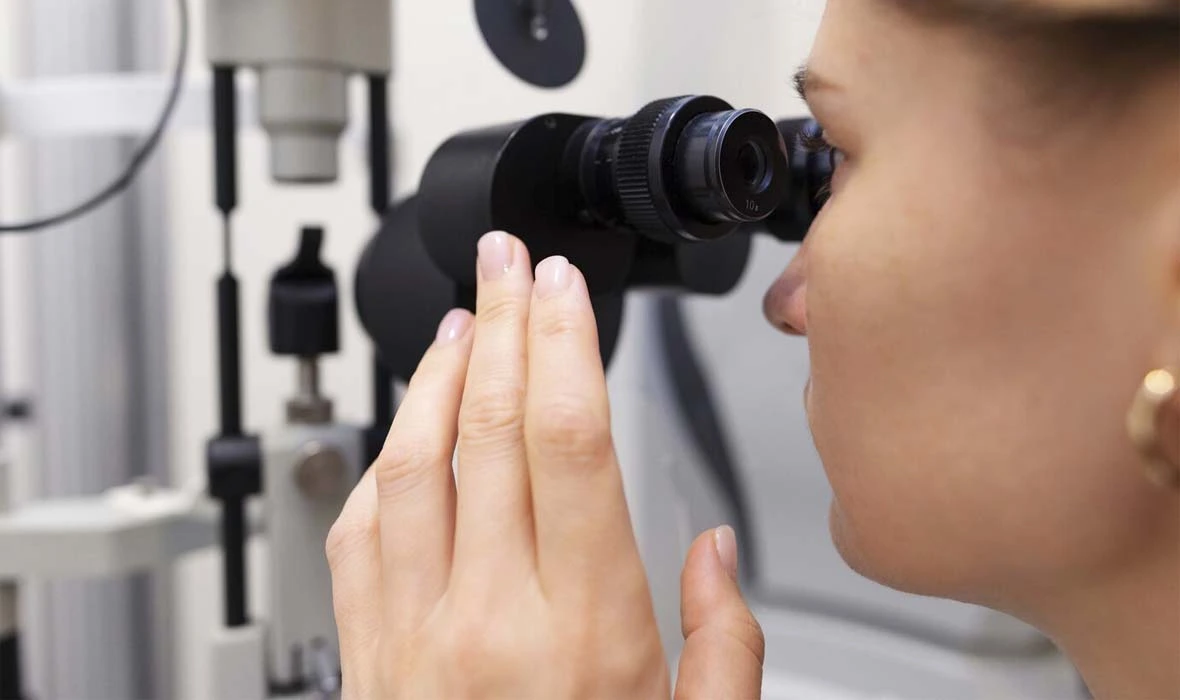 Fundus photography - BVECC